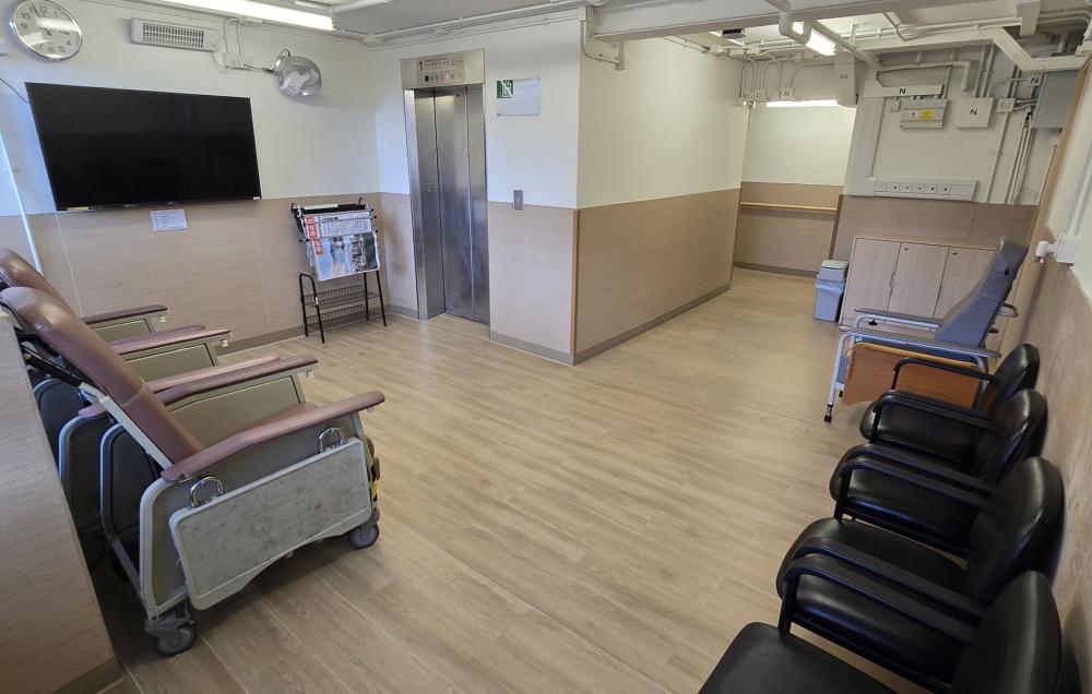 SWD Elderly Information Website | POK OI HOSPITAL TAI KWAN CARE & ATTENTION HOME