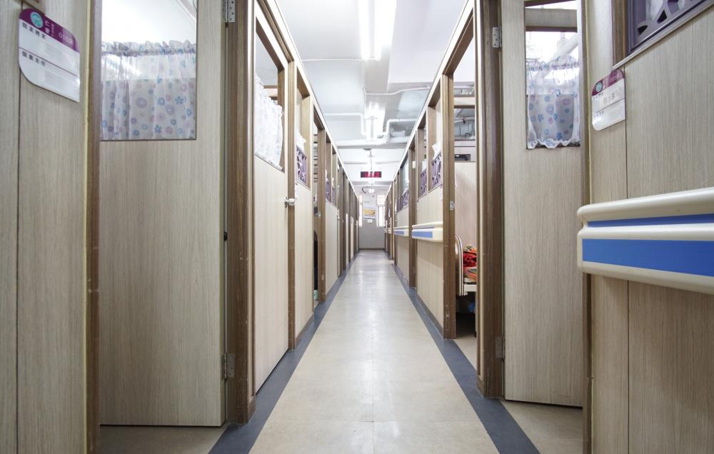 社署長者資訊網 | YAN OI ELDER CENTRE