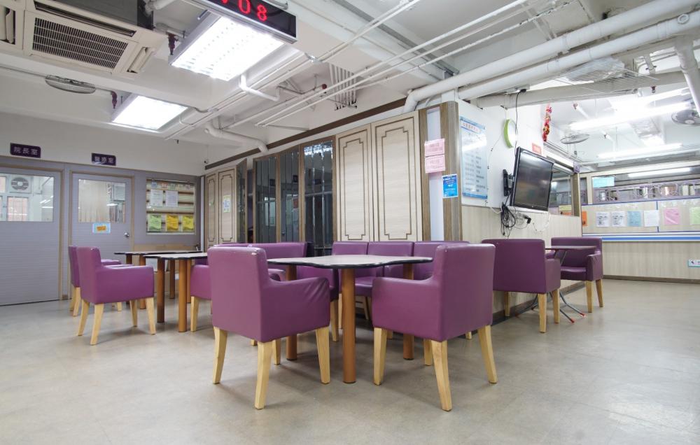 社署長者資訊網 | YAN OI ELDER CENTRE