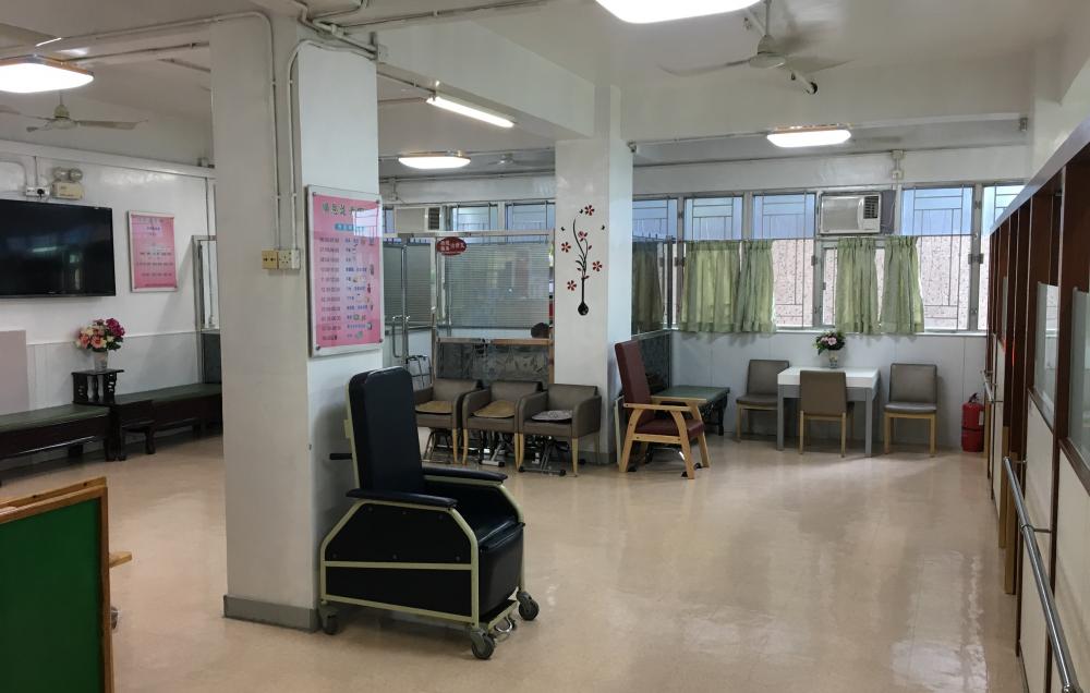 SWD Elderly Information Website | SHUN YAN ELDERLY CENTRE LIMITED