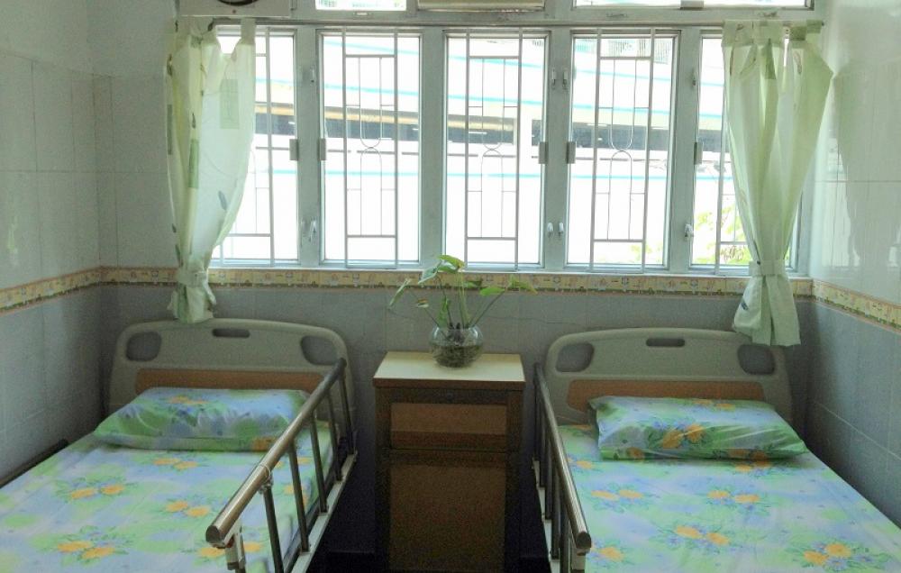 SWD Elderly Information Website | YAN OI HOME FOR THE AGED