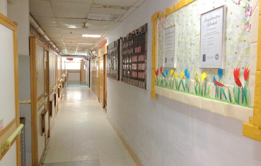 SWD Elderly Information Website | YAN OI HOME FOR THE AGED