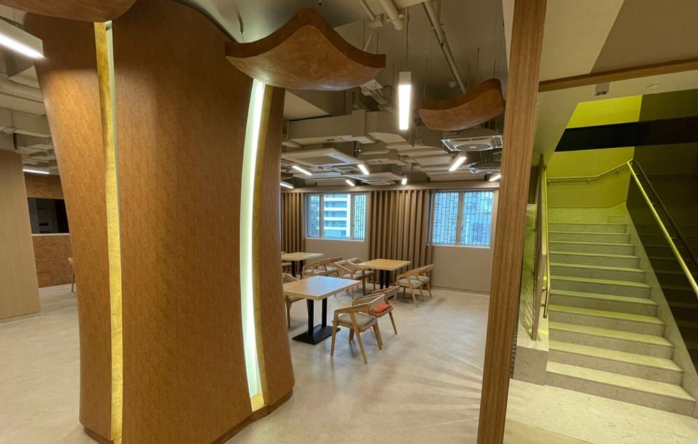 社署長者資訊網 | KA SHUI GARDEN NURSING HOME FOR THE ELDERLY